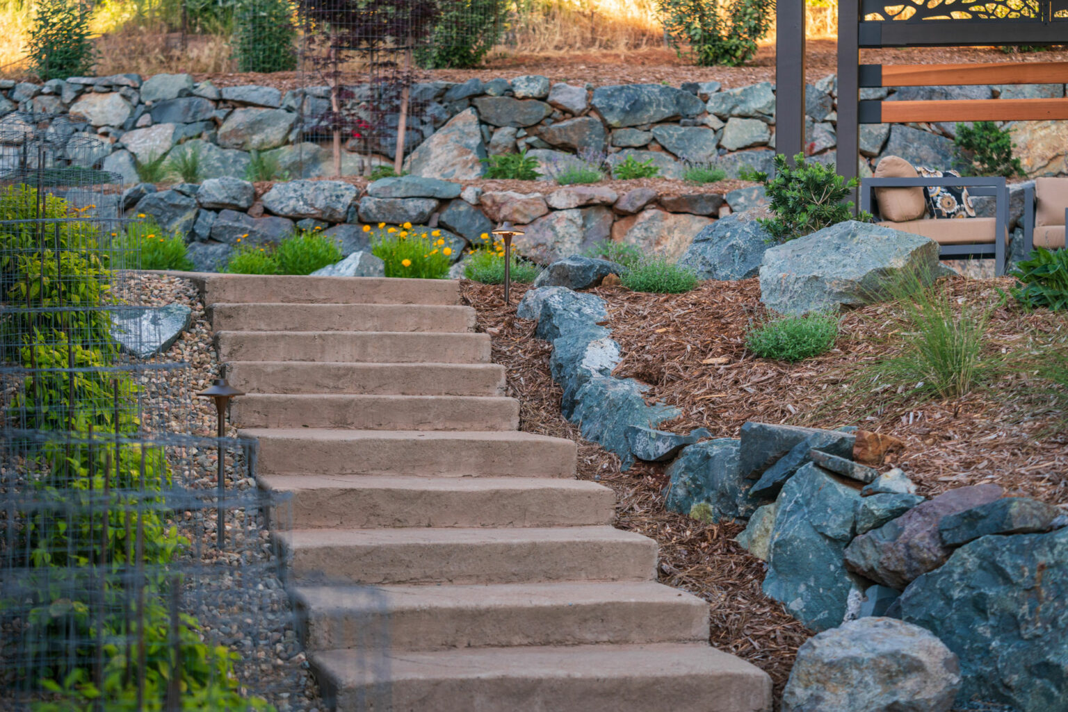 Gallery Overview – Weiss Landscaping