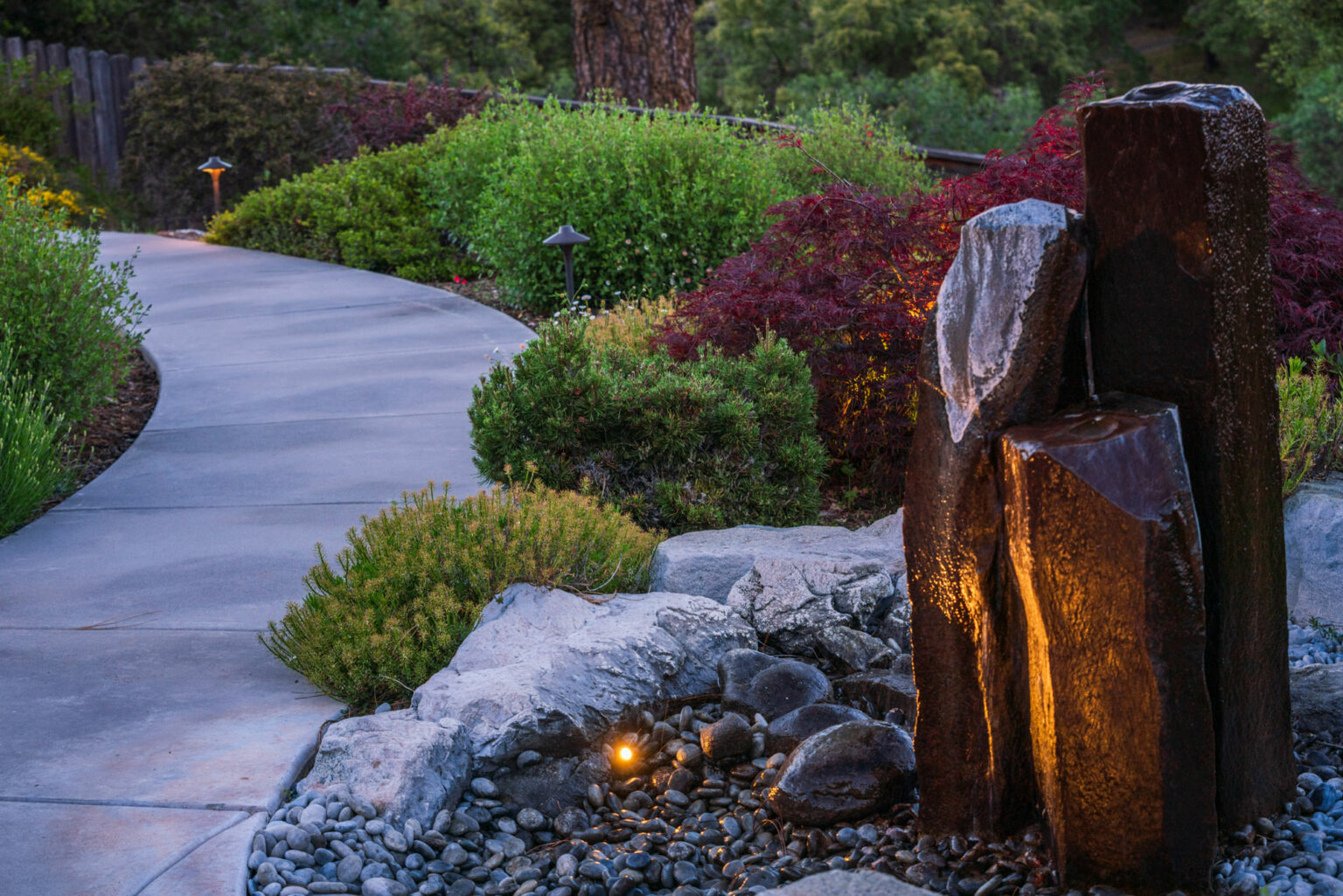 Welcome to Weiss Landscaping – Weiss Landscaping