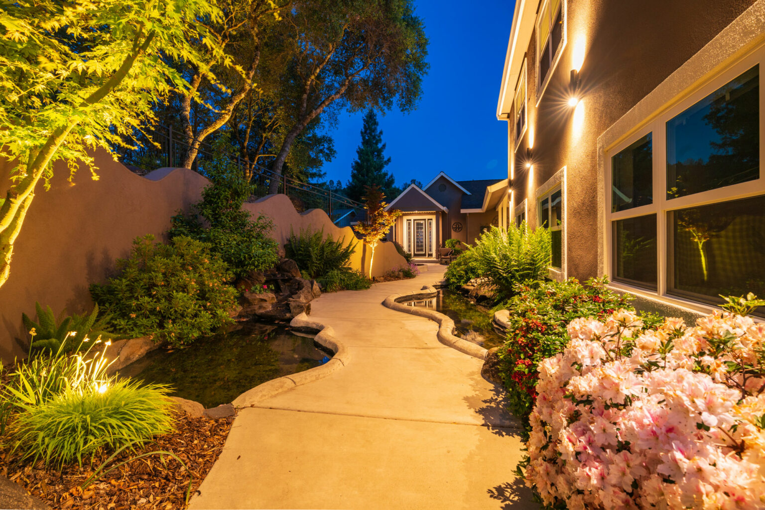 Welcome to Weiss Landscaping – Weiss Landscaping