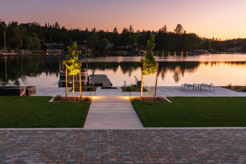 Gallery Overview – Weiss Landscaping