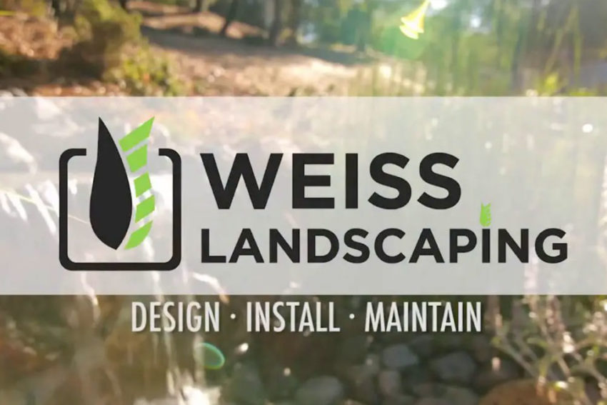 Weiss Landscaping