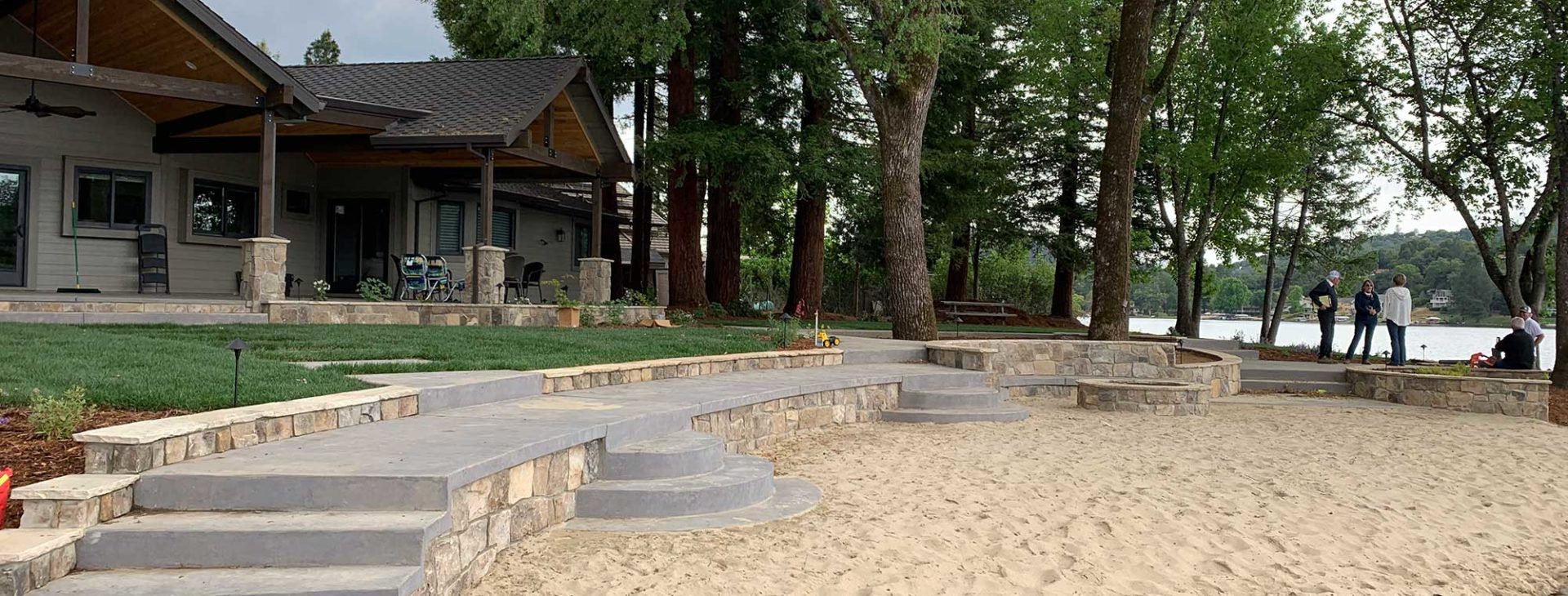 Weiss Hardscaping – Weiss Landscaping