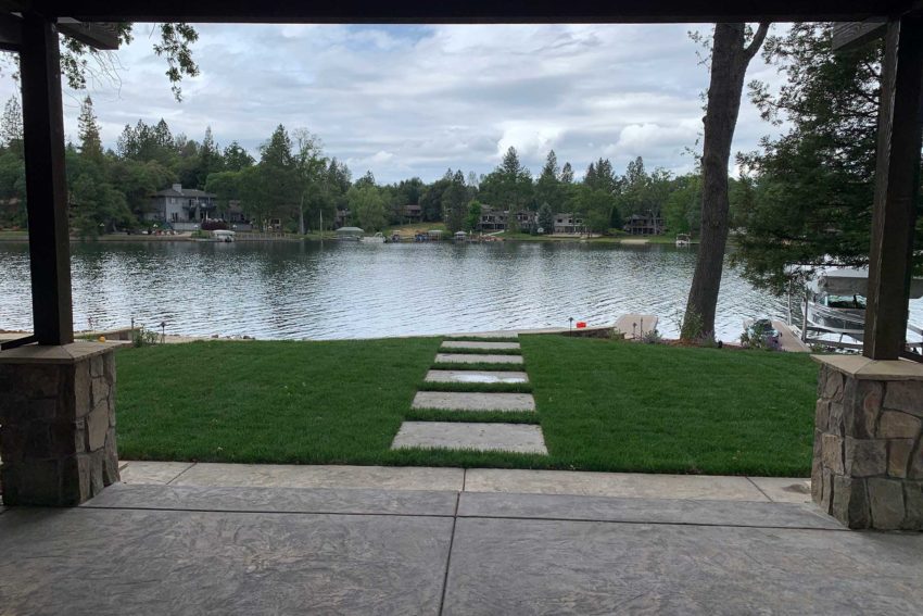 Welcome to Weiss Landscaping – Weiss Landscaping