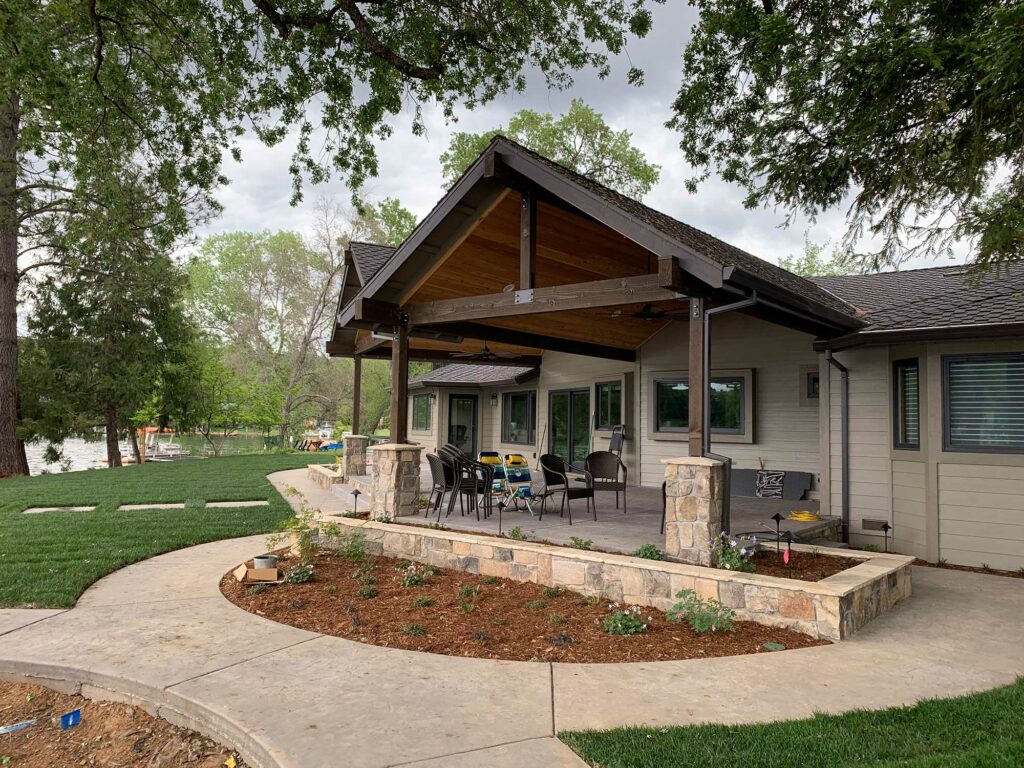 Weiss Hardscaping – Weiss Landscaping