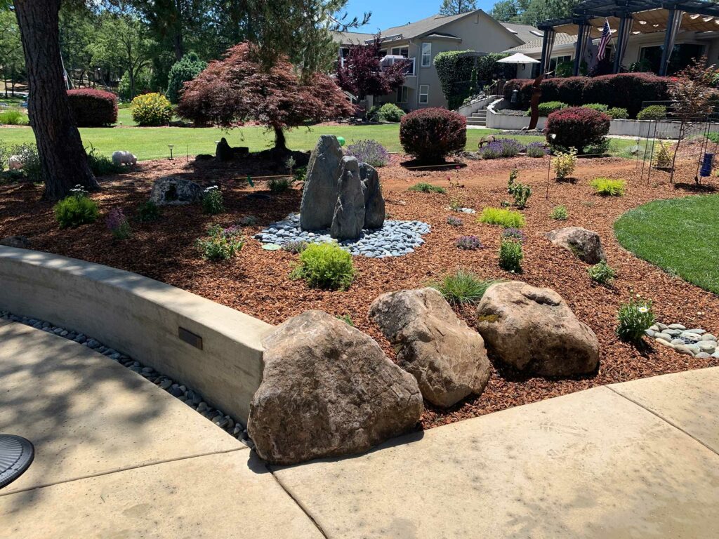 Weiss Hardscaping – Weiss Landscaping